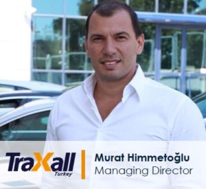 Traxall International | Local Management, Global View.